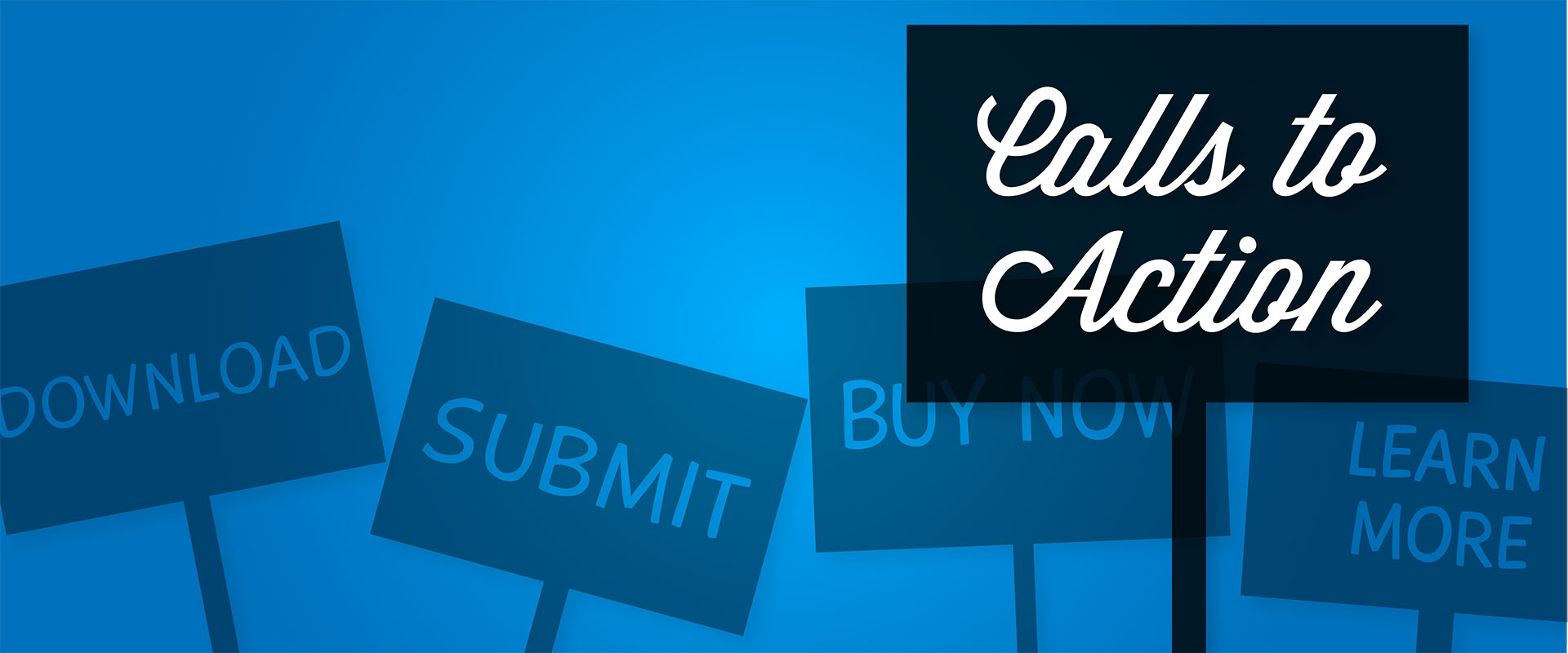 HOW TO WRITE AN ATTRACTIVE CALL TO ACTION ? - Adviz