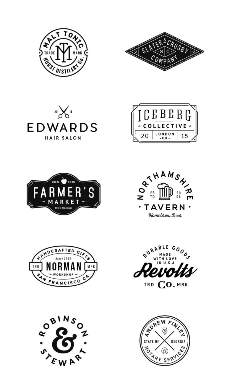 Combien coûte un logo d'entreprise ? - Adviz Média